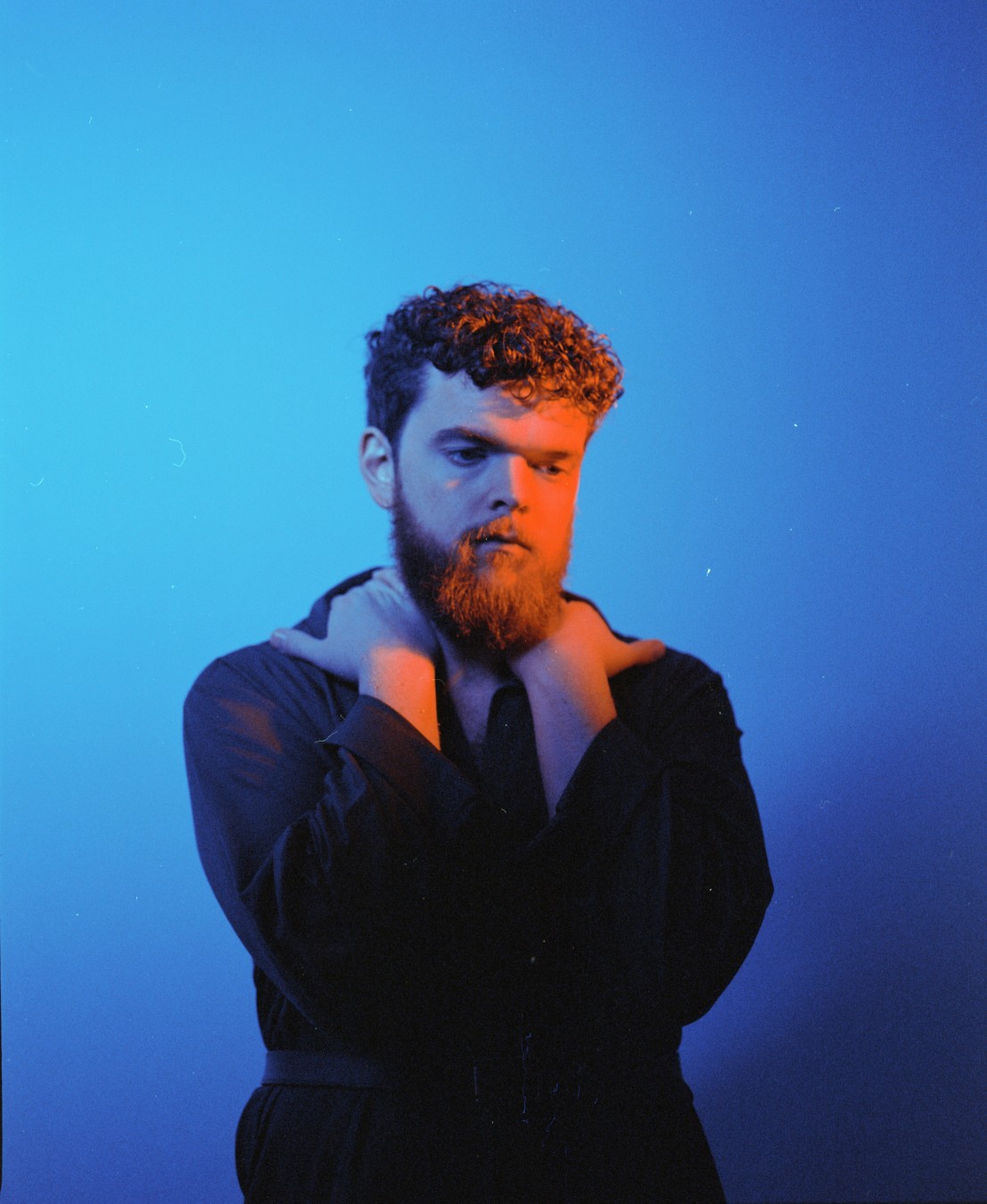 Why This Album Matters To Me – Love, Death and Dancing by Jack Garratt ...